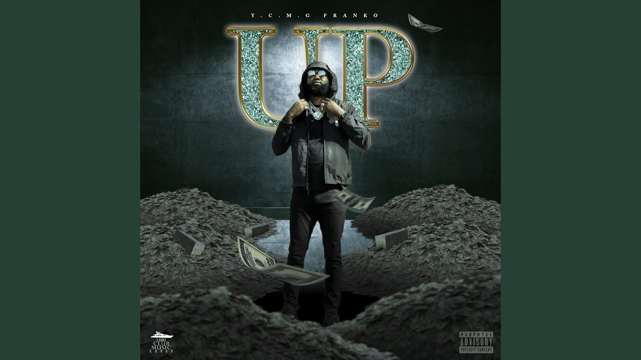 Up - YouTube Music