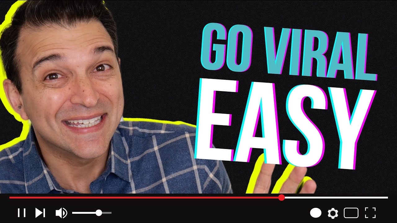4 Ways To Make Your Content Go Viral - YouTube