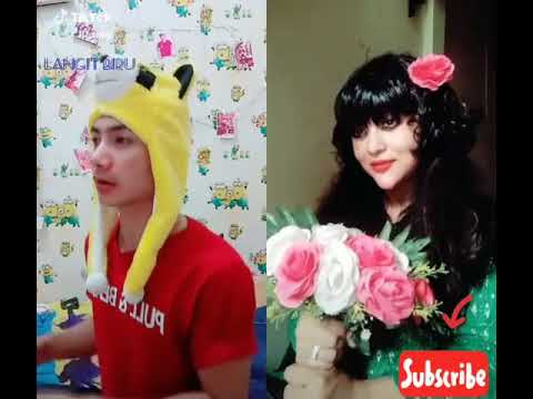 TIK TOK MALAM SATU SURO- BIKIN NGAKAK😂