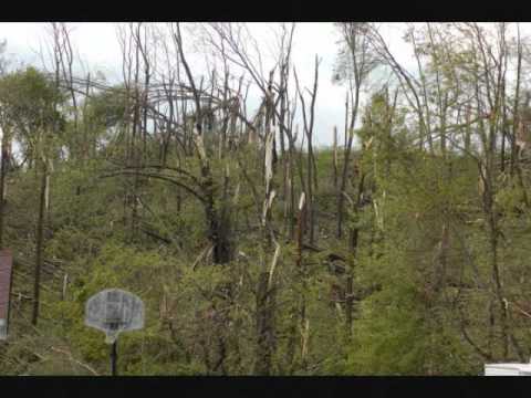 2011 Glade Springs Virginia Tornado: A Tribute To The Victims - YouTube