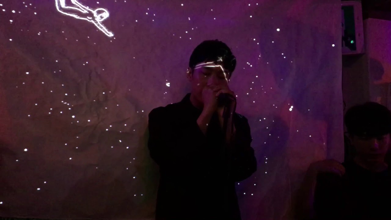 TAEK - 밀착 - YouTube