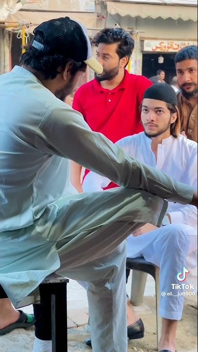 Ali jutt 900 new video viral 😡😤 - YouTube