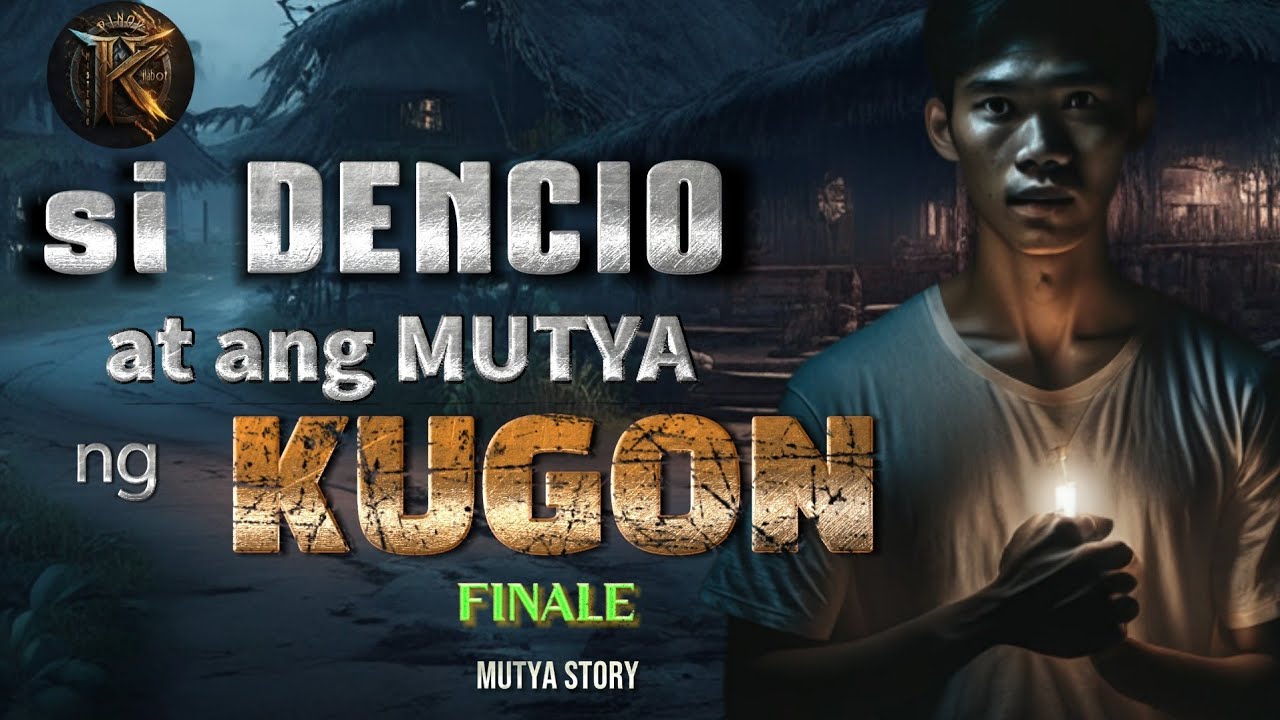 SI DENCIO AT ANG MUTYA NG KUGON 'FINALE' | MUTYA STORY | PINOY TAGALOG ...