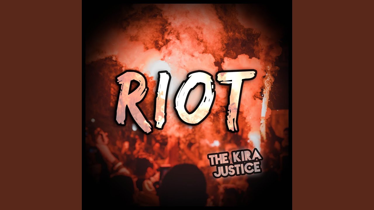 Riot (versão em português) - YouTube
