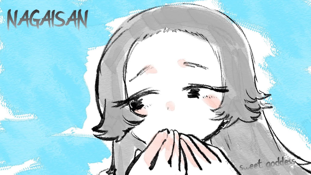 Sweet Goddess → NAGAISAN - YouTube