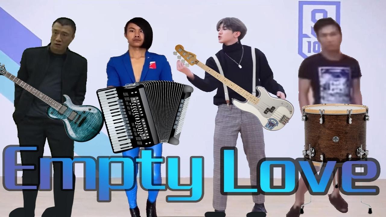 🐔Empty Love🐔 - YouTube
