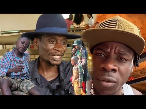 Abtex Yeganye Ebyo Kutwala Alien skin mu Kooti"Champion Guddo Kawedemu ...