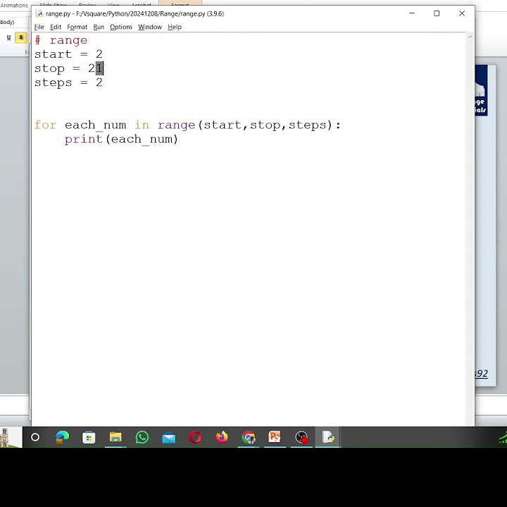 Python Table Of 2 Using Range Data Coding Pythonforeveryone Pandas Programming Youtube