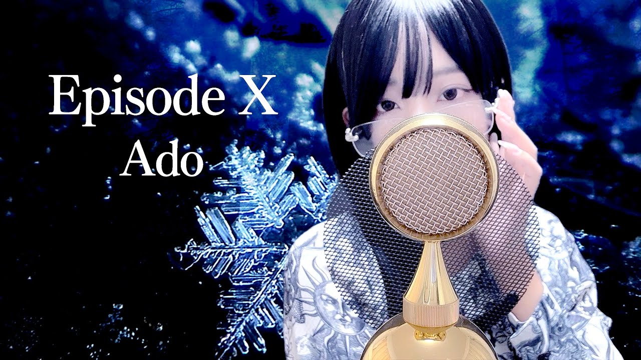 Ado - 'Episode X' COVER by ココル原人 ｜Cocolu Genjin - YouTube