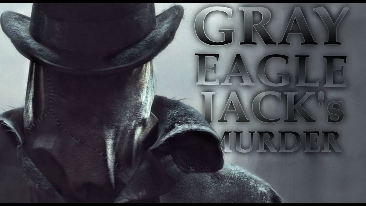 Jacks Murder,Assassins creed Syndicate,Gray Eagle - YouTube
