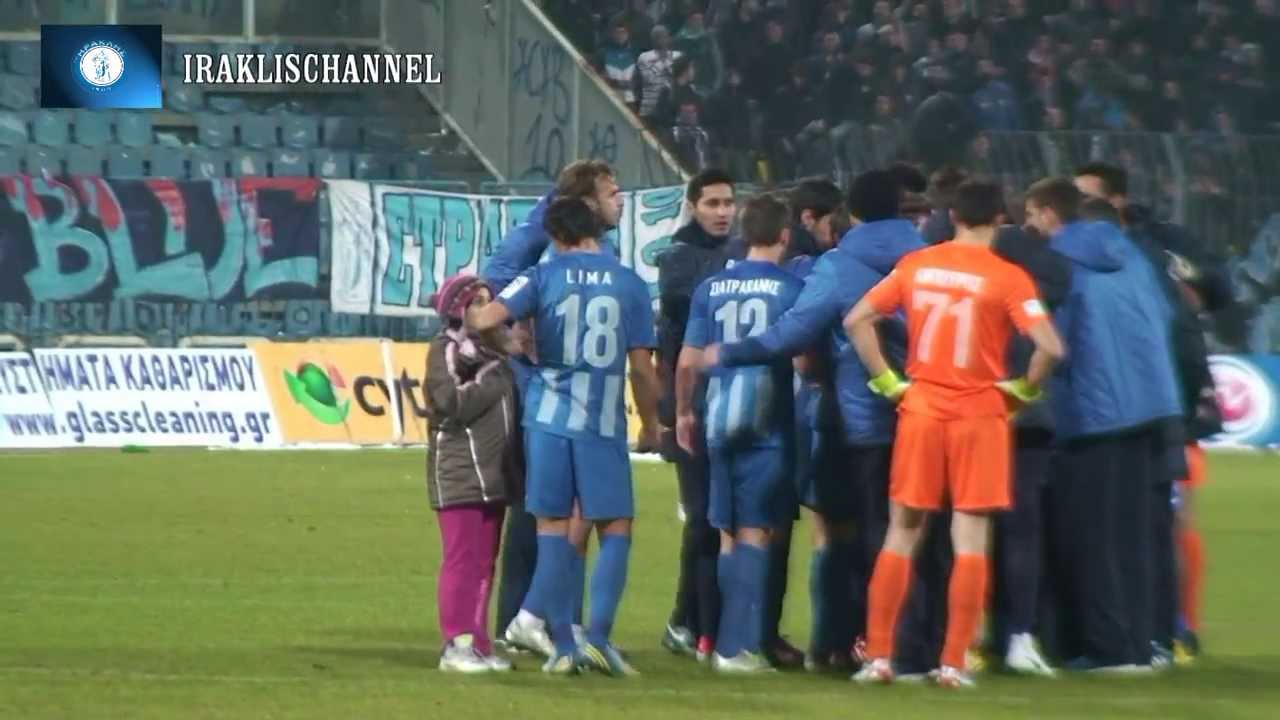 ΤΟ ΜΕΛΛΟΝ ΤΟ ΓΡΑΦΟΥΜΕ ΕΜΕΙΣ - YouTube