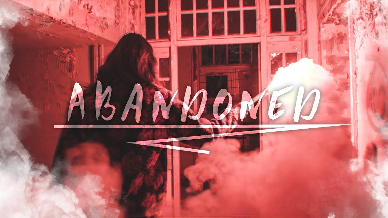 ABANDONED Mental Hospital | Andreas Hem x ste.krenn - YouTube