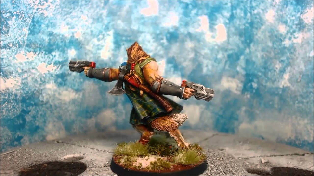 Infinity Ariadna Cameronian - YouTube