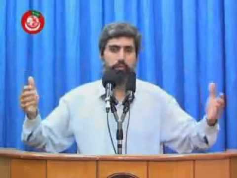 Alparslan Kuytul - Kendini İslami Açıdan Yeterli Gören Kimselere Nasıl Bir Reçete Verebiliriz