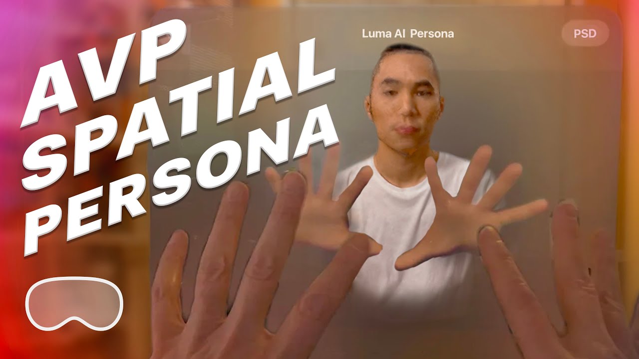 UX UI APV Work From Home: A Revolutionary Experience with Apple Vision ...