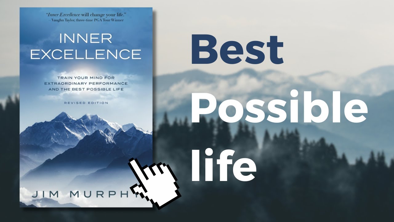 INNER EXCELLENCE: Train Your Mind for Extraordinary Performance ...