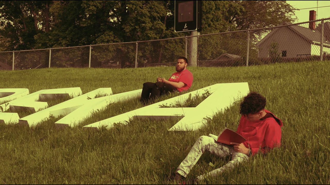 Slimeball Camo - Love Letters | Shot by @Dondarii - YouTube