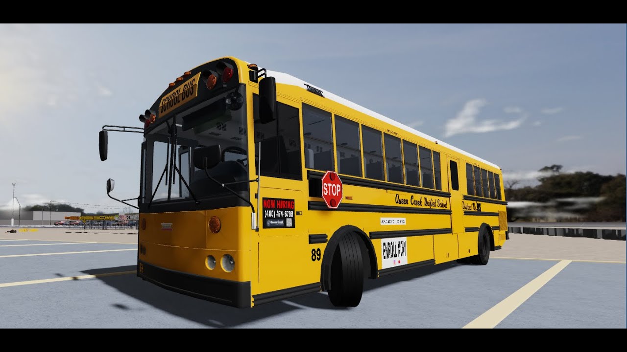 Thomas HDX Startup (Diesel) - YouTube