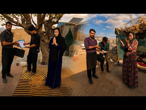 Fatemeh Wins Her House Back! + Lawyer’s Dramatic Mediation for Batoul & Abolfazl