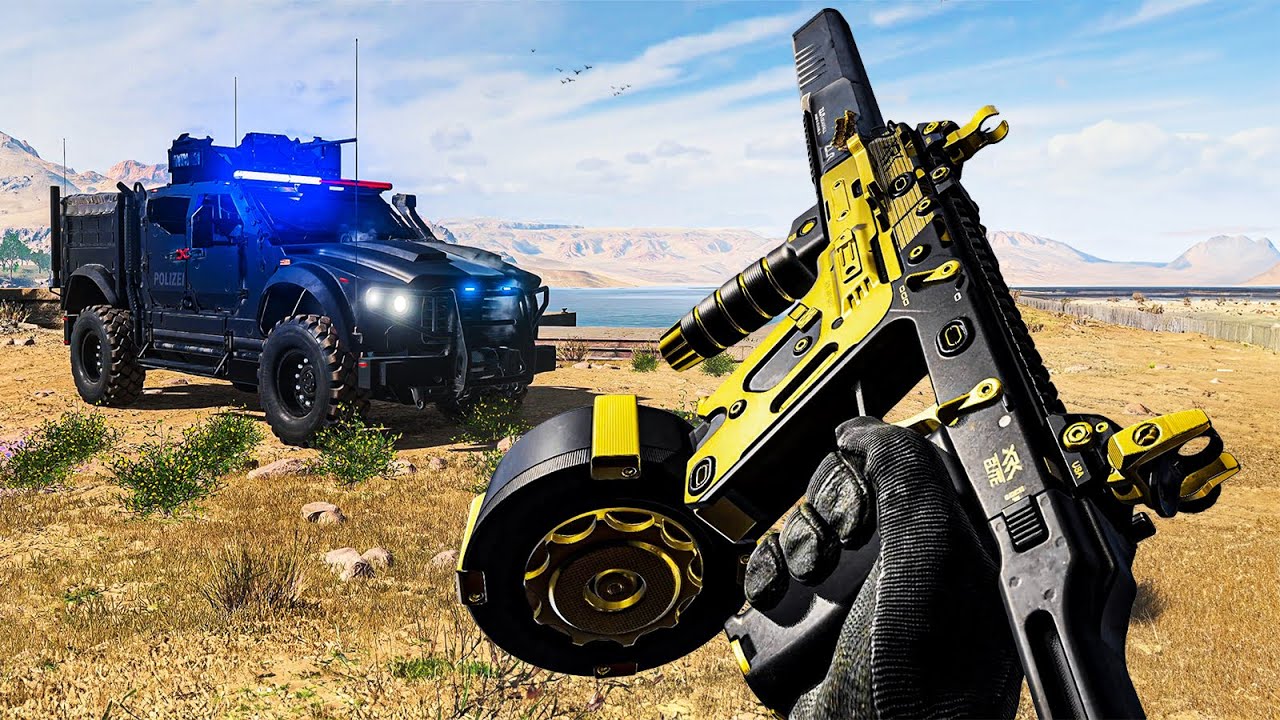 This is what DMZ has become.. - YouTube