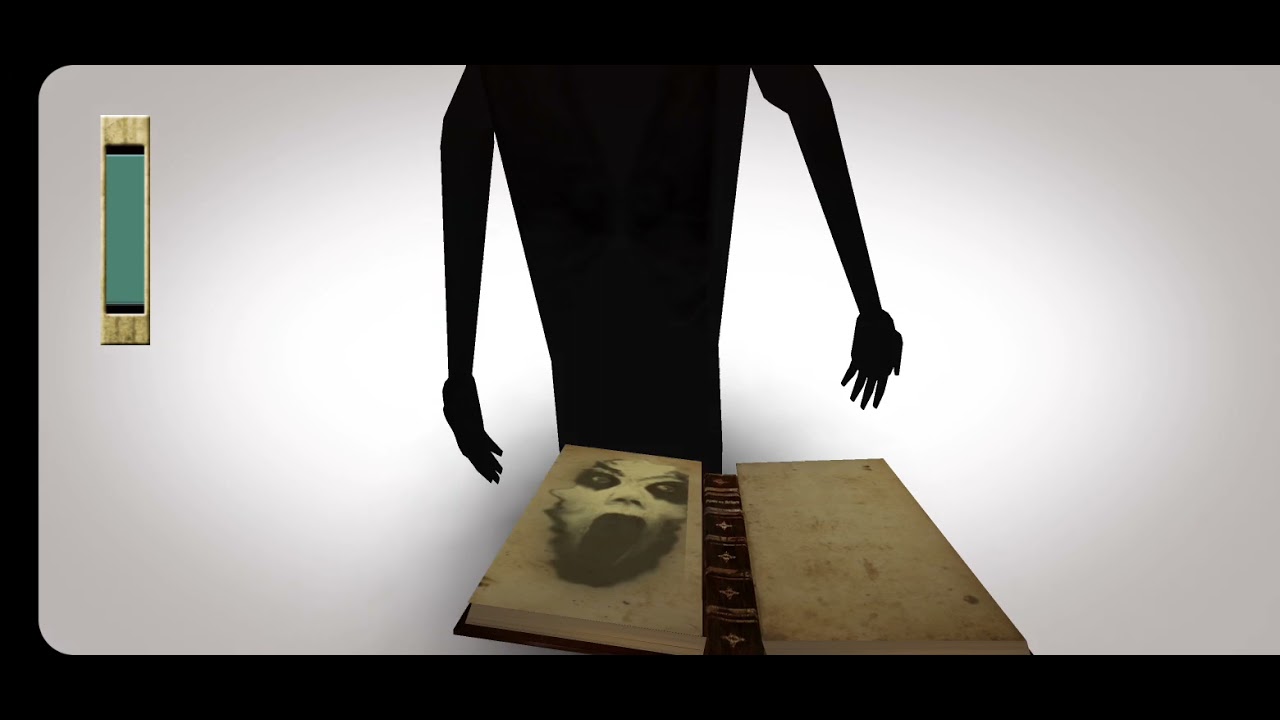 Slendrina X part 2. ENDING Gameplay - YouTube