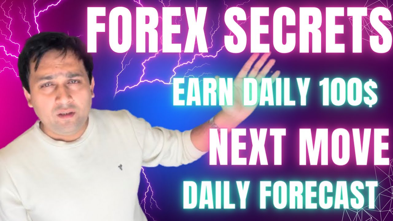 Forex Secrets of Technical and Fundamental Analysis - Daily Forecast by Mac - YouTube