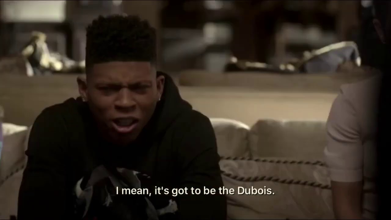 The Lyons Have To Be United For Bella | Season 3 Ep. 16 | EMPIRE - YouTube