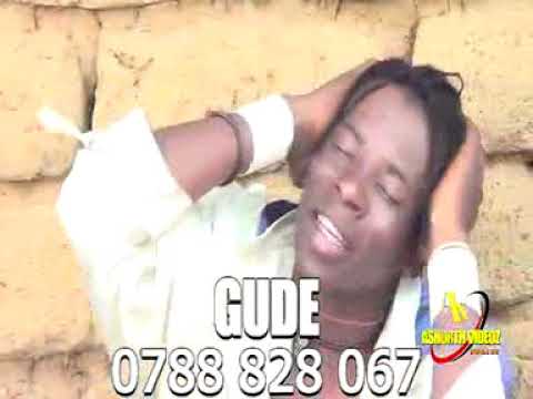 Gude gude   Haraka Ya Maisha  (OFFICIAL VIDEO)