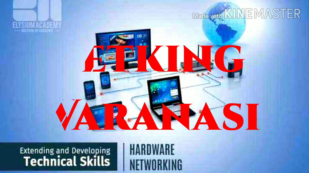 "YAARANA" Group of Jetking Institute Varanasi - YouTube