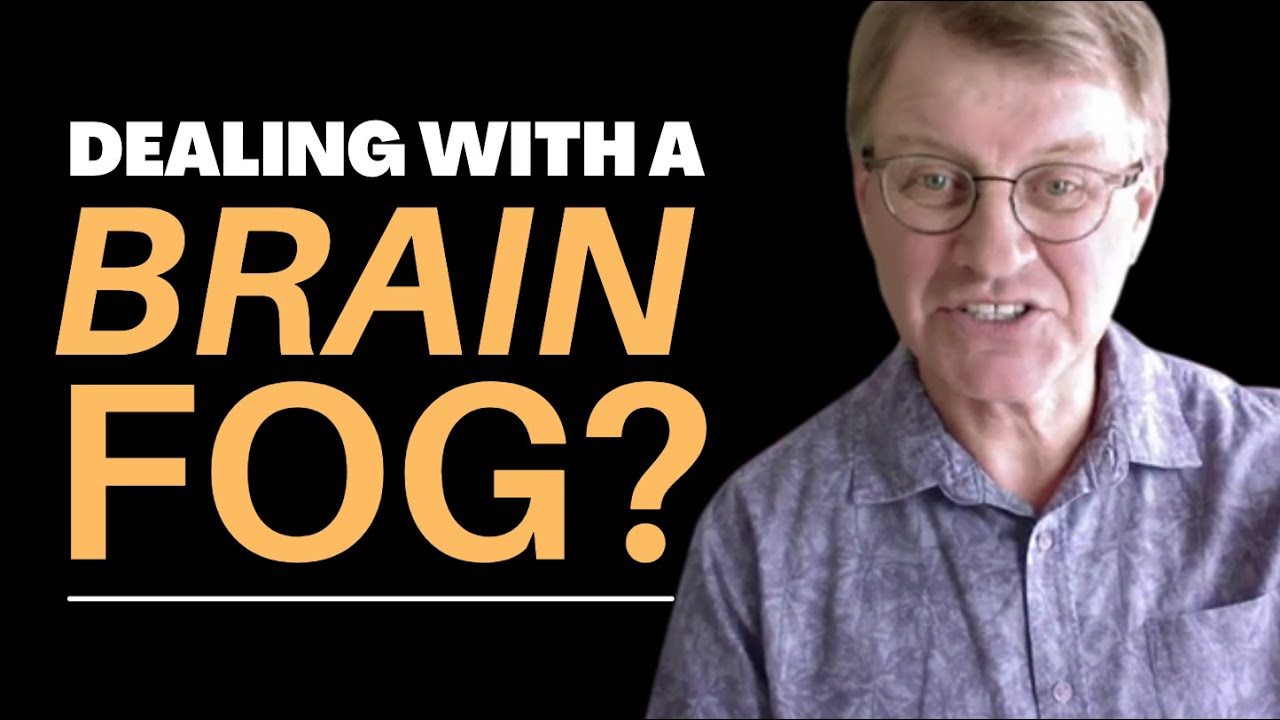 What is Candida Brain Fog & How To Deal With It | Ask Eric Bakker - YouTube
