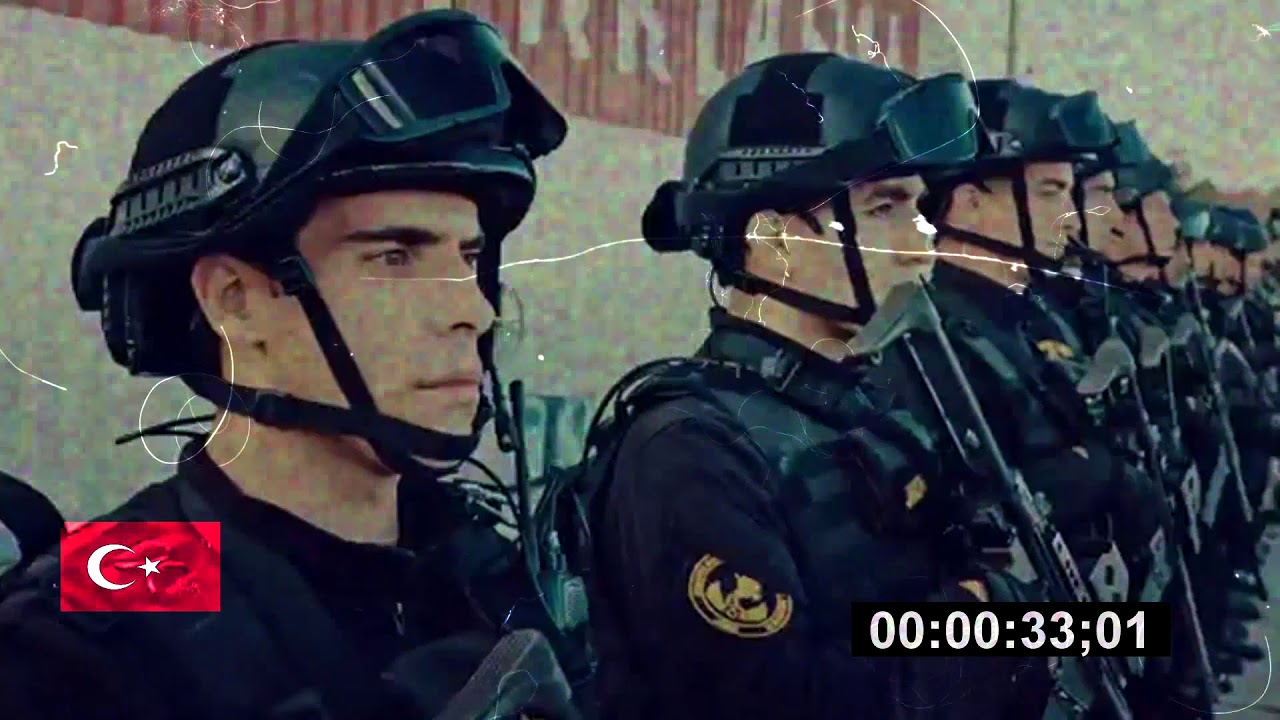 Turkish Military Power 2019 ☪ - [FR-TR-EN] (New) │4K HD │ - YouTube