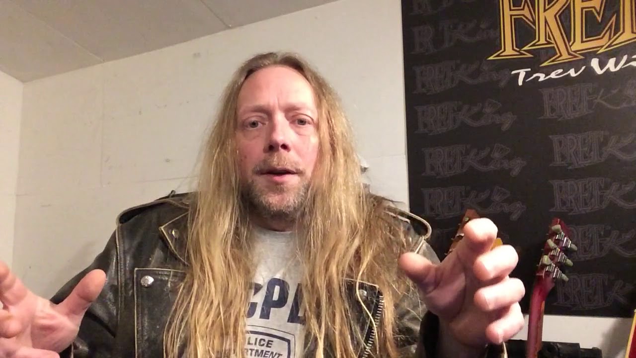 Jamie Mallender - The Video Experiment. Part 1 - an explanation (sort ...