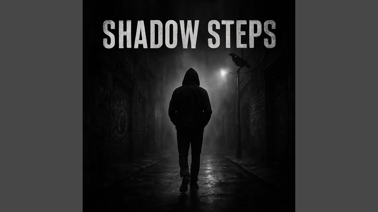 Shadow steps - YouTube