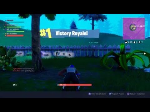 Fortnite Dora Tha Explora Edition * Carry Squad to Victory - YouTube