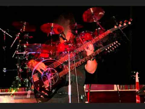 YYZ - Wavelength Rush Tribute band - YouTube