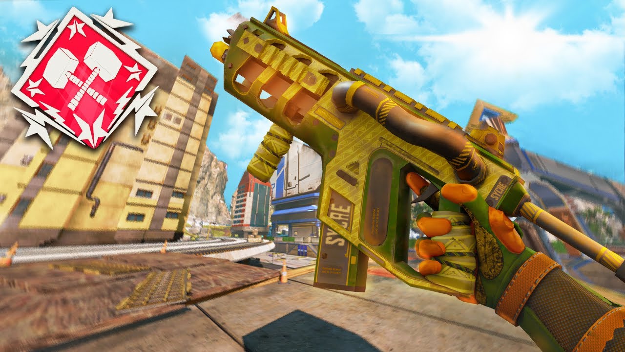 Speed Hacking With Octane Makes 4k Easy - YouTube