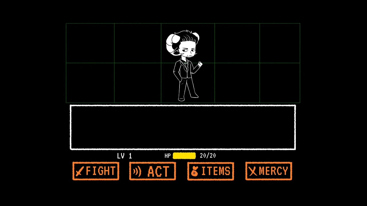 Jschlatt Undertale | Animation - YouTube
