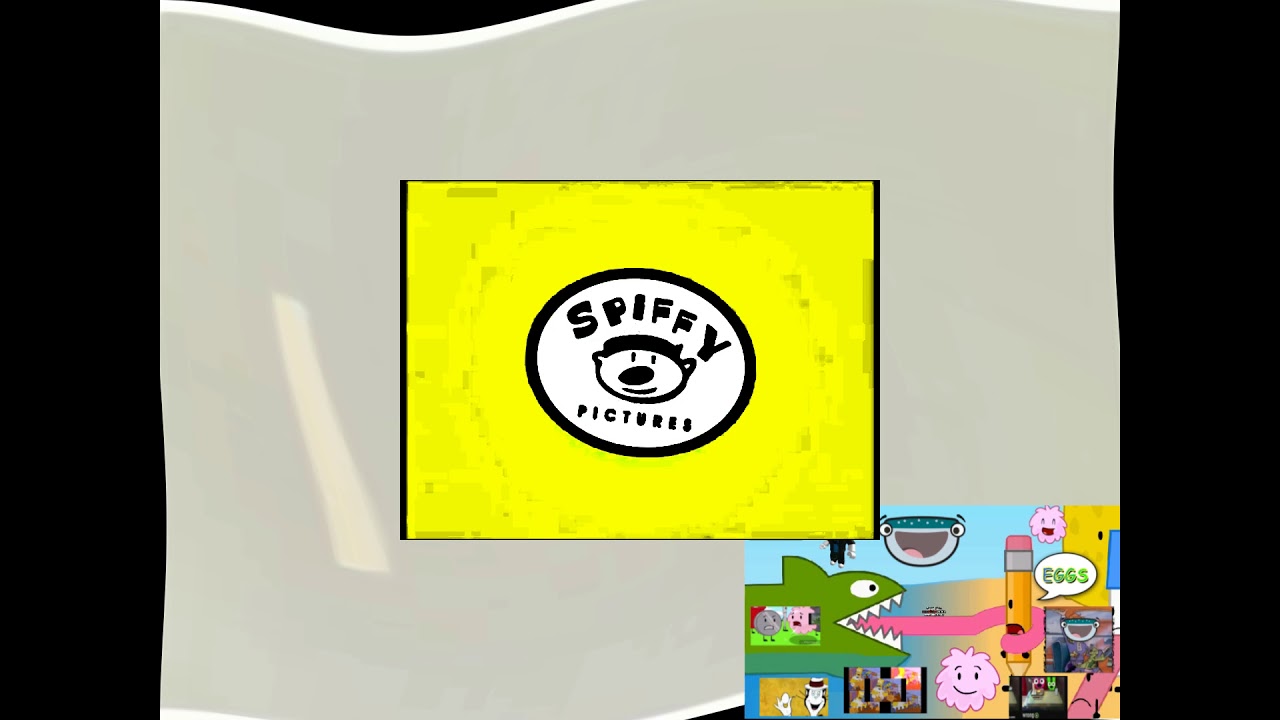 Spiffy Pictures Effects Sponsered By Snoopy has an EPIC BREAKDOWN ...