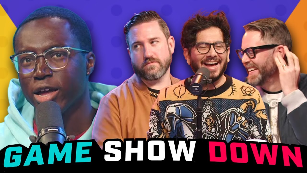 Name a Developer With No Bad Games - Game Showdown (Ad-Free) (Members ...