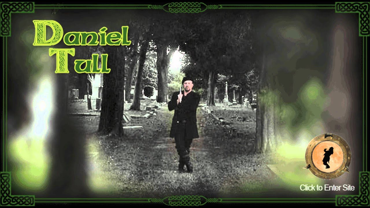 DANIEL TULL ELEANOR RIGBY - YouTube