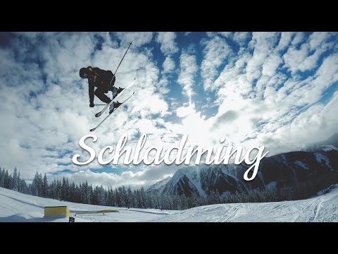 Schladming, Austria | GoPro HERO 7 | FREESTYLE SKI EDIT | 2019
