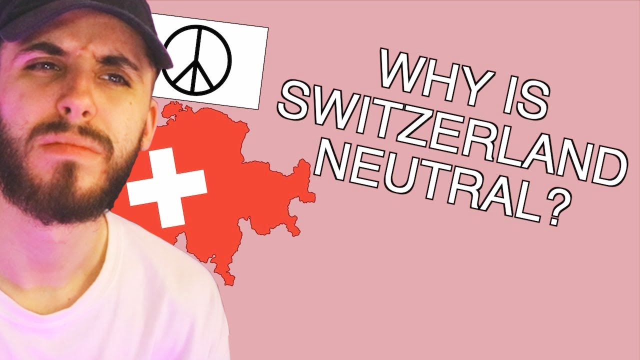 How and why did Switzerland become Neutral? - History Matters Reaction ...