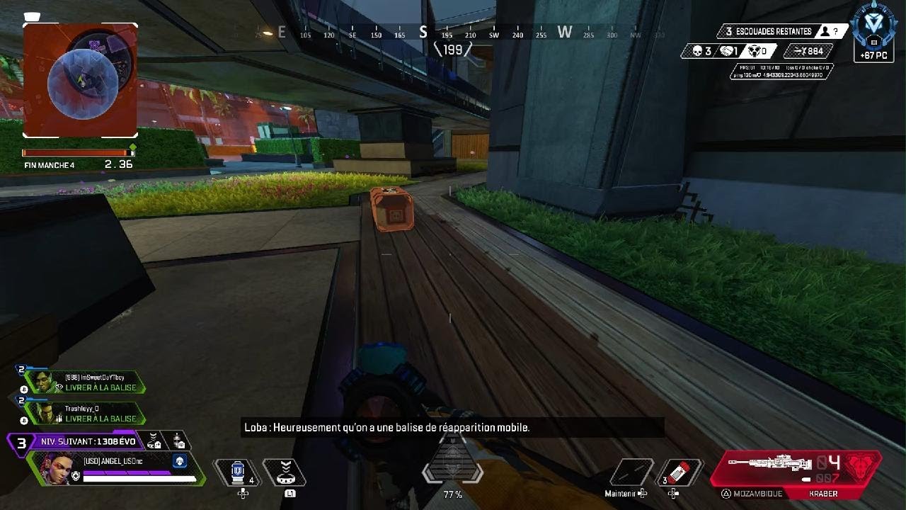 Pred lobby - YouTube