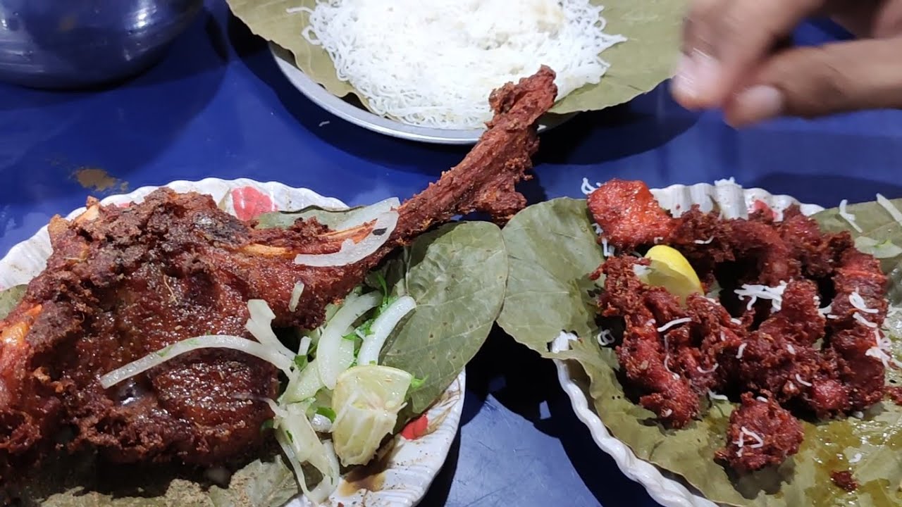 beef fry streetfood | beef chilli | pernambut streetfood | beef 65 ...