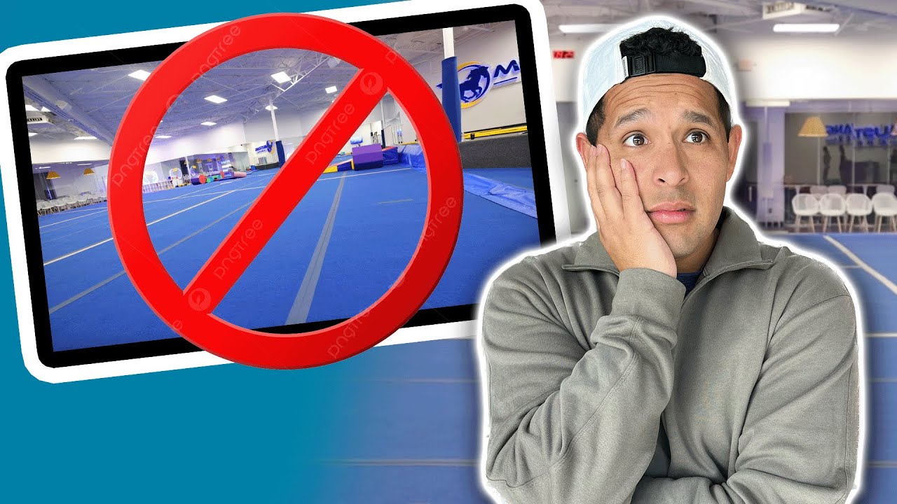 No CHEER… | #667 - YouTube