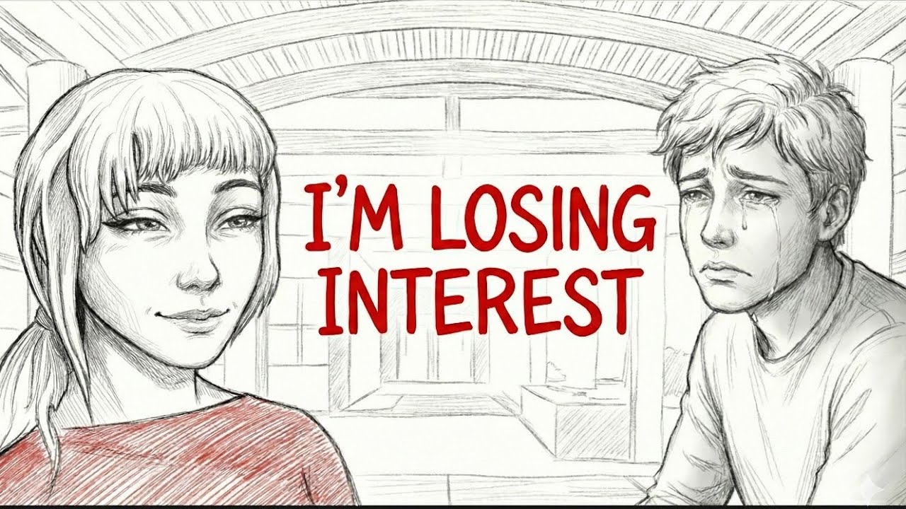 Mistakes That Make Women Lose Interest Instantly (And How to Fix) - YouTube