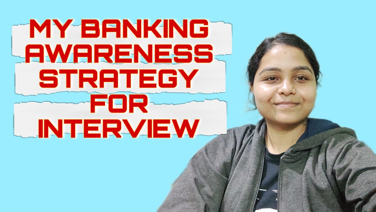 My Banking Awareness Strategy and Sources for Bank Exams. #banking # ...