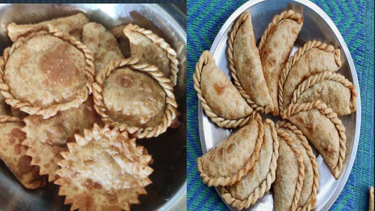 Today recipe gariyalu - YouTube