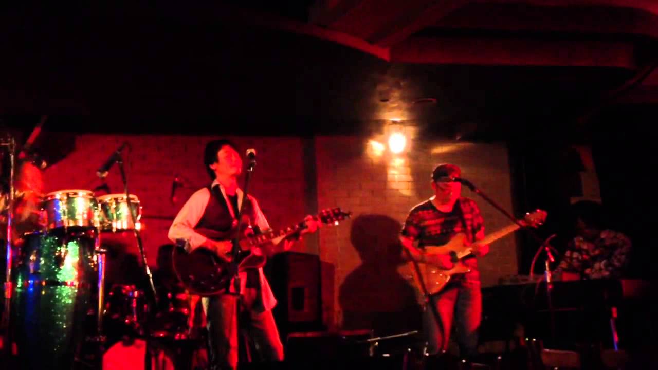 Samba Kacthy／JUGANDO - YouTube