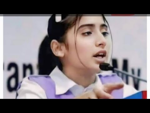 Kinza saleem😖💔 final footages 🏳️ - YouTube
